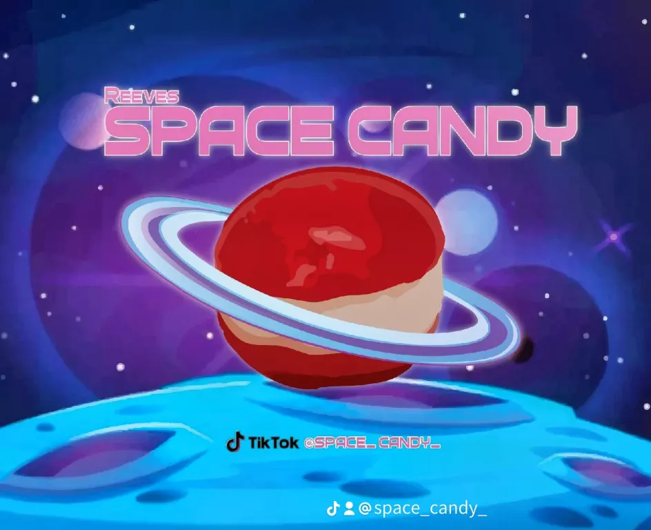 Reeves Space Candy | Business Atlantic