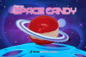 Reeves Space Candy | Business Atlantic